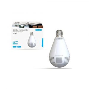 It-Blue - Atacadão Eletrônicos